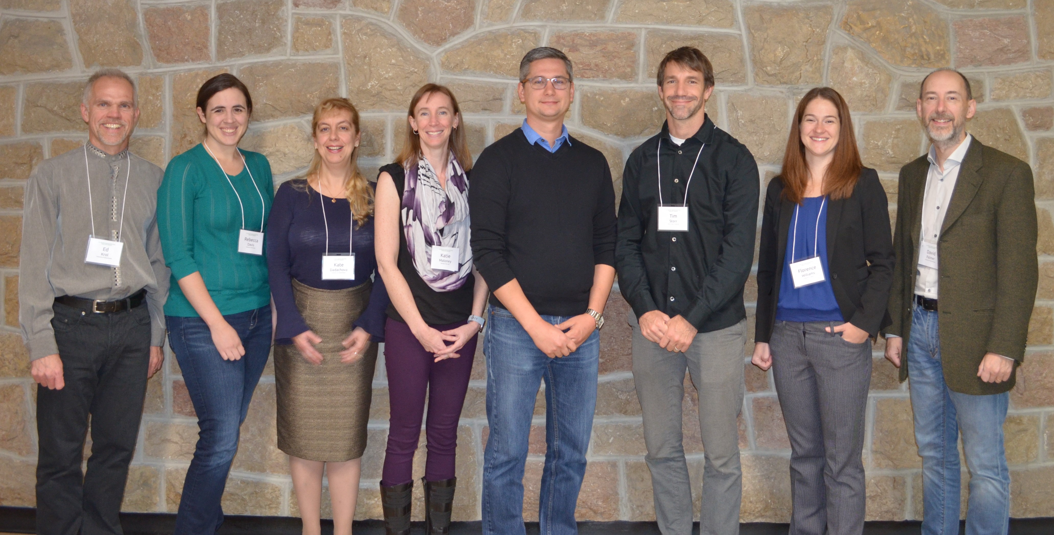 Western Canadian Medicinal Chemistry Workshop - 6th WCMCW